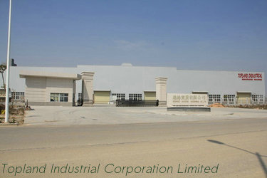 TOPLAND INDUSTRIAL CORPORATION LIMITED