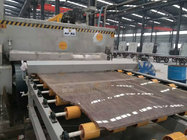 HLMJD-12/16/20c China Best Quality Marble polishing machine,Full automatic Line polishing machine for marble and granite